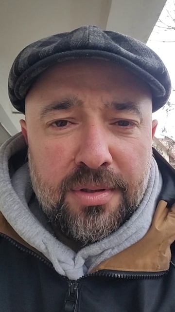 ПЕРЕЕЗД ЭЛЬДАРА И ЕГО ПРИКЛЮЧЕНИЯ В ДУХЕ.5 часть.(03.12.25)