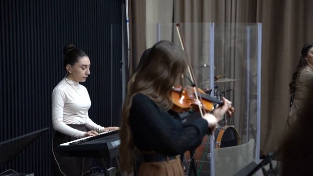 Փառաբանություն, երկրպագություն / прославление / worship - 30.11.2025