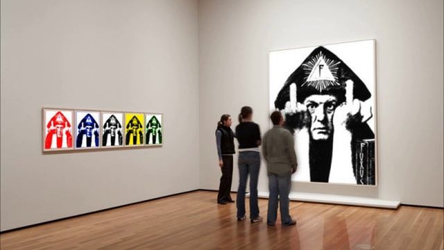 Thelema Borealis - Tatar Street Rock (mini-album 2025)