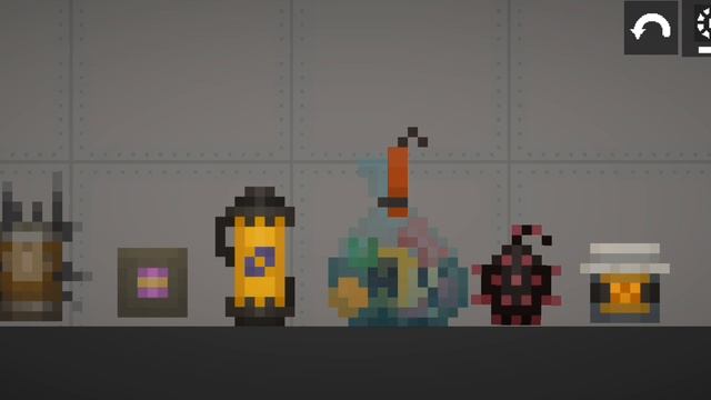 Обзор на новое обновление в Мелон PlayGround 33.5