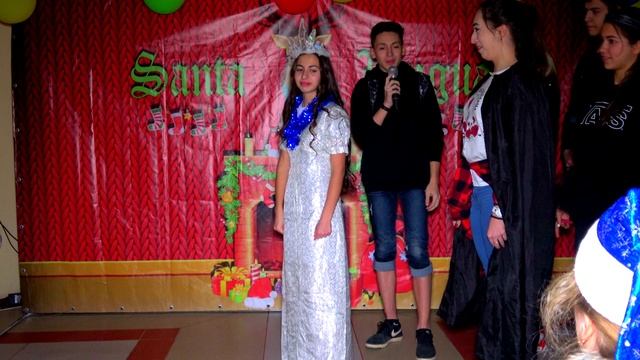 Part III (Winter, 2018)