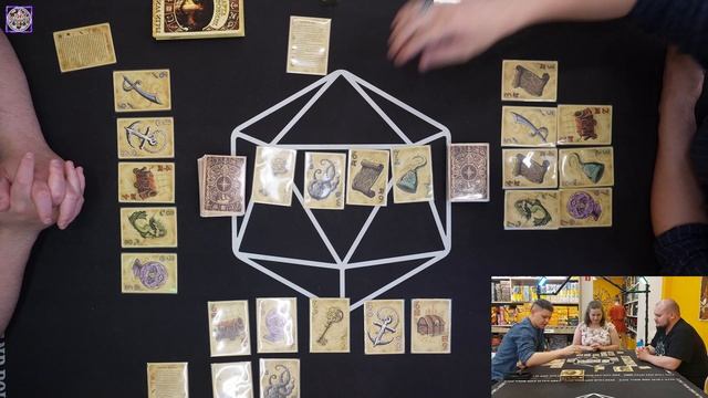 Карта сокровищ