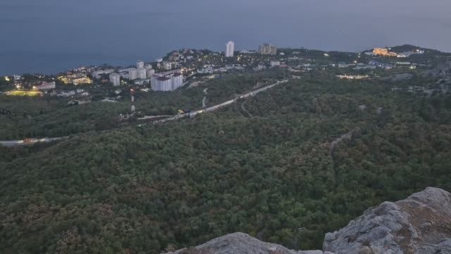 Форос, август 2025