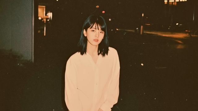 [𝐏𝐥𝐚𝐲𝐥𝐢𝐬𝐭]90s Japanese Lofi 📼 Nostalgic Chill Vibes