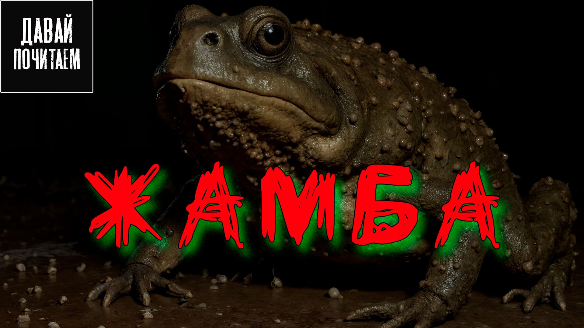 Он Не Смог Пережить Этот Ужас | Страшная история. Мистика. Аудиокнига