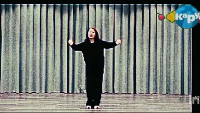 InShot Новогодний танец "Снежинок Хоровод"