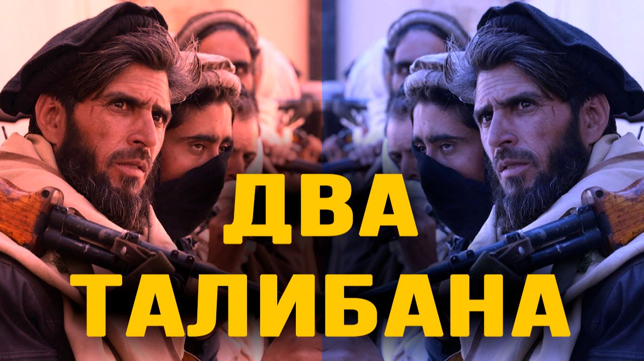 Башизм и исламизм: что мешает модернизации Средней Азии. Виталий Волков