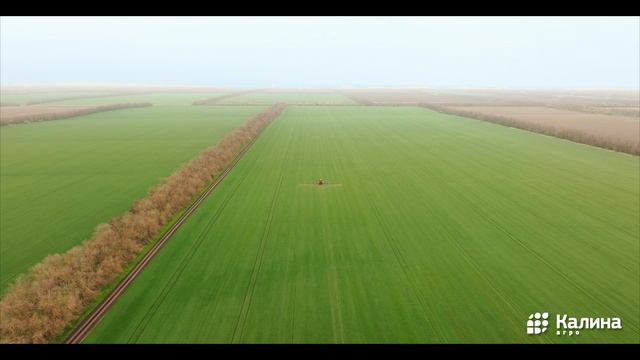 Agrifac и автоматическое отключение секций на перекрытиях