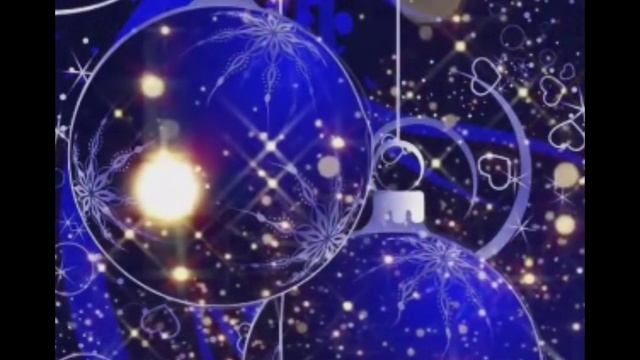 НОВОГОДНЯЯ  ДИСКОТЕКА № 13 ШОК