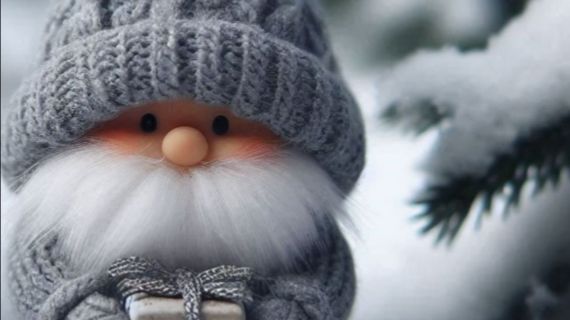 Поздравление с наступившим новым годом