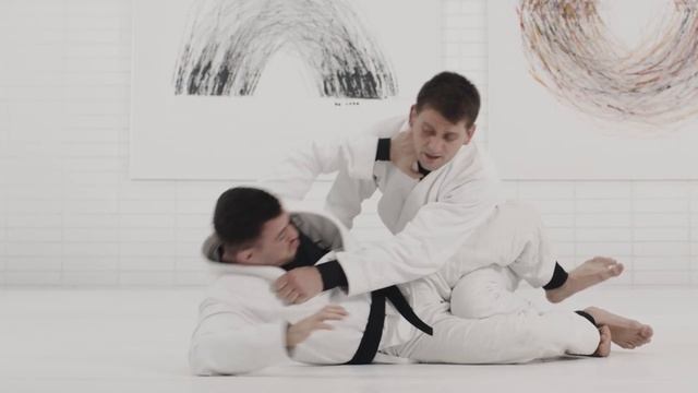 Rafael Mendes - Armbar Masterclass (AOJ)2