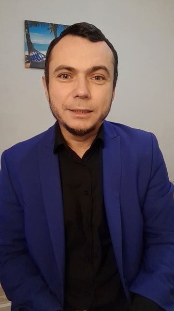 Знакомство. Тренер Игорь Рассадин