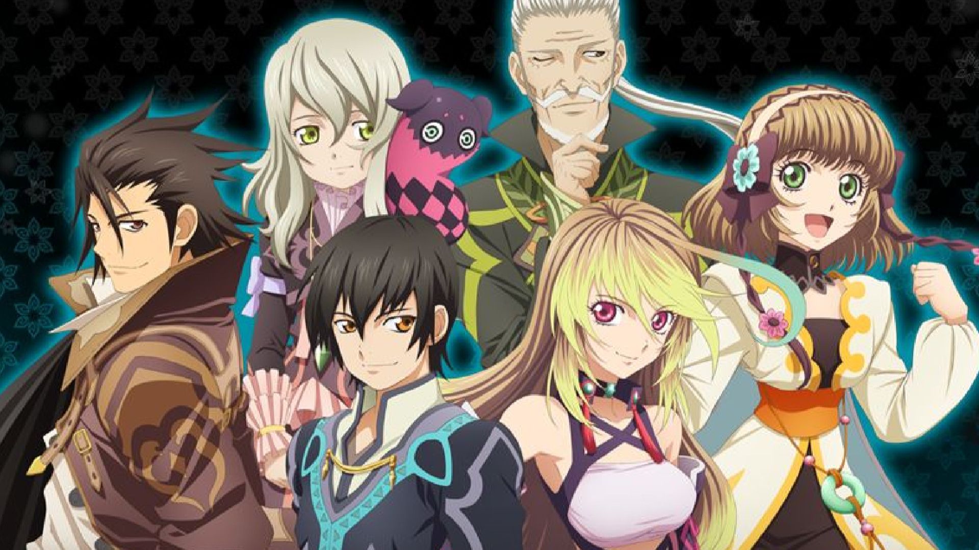 Tales of Xillia Remastered  # 8 Первое прохождение за Милу