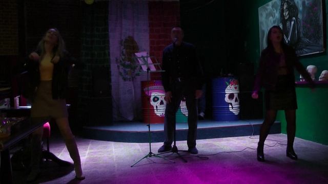 " Хочу перемен ".