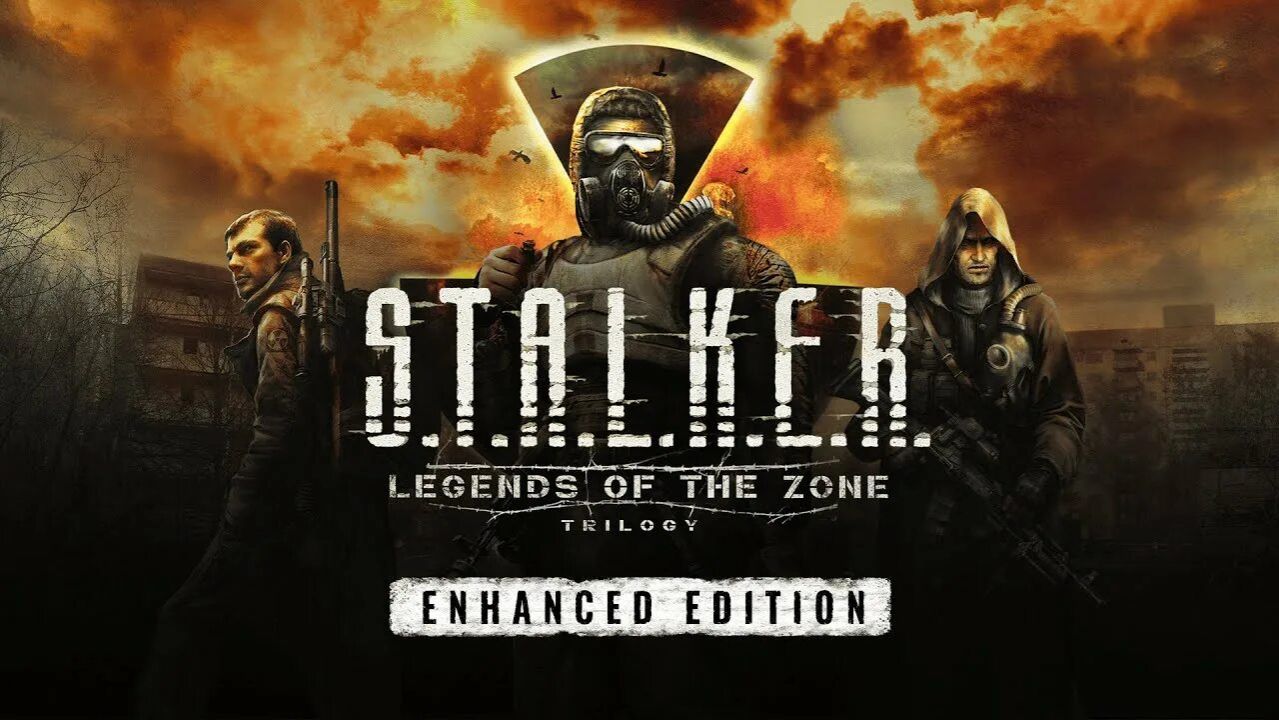 СТРИМ ИГРЫ S.T.A.L.K.E.R.: Clear Sky - Enhanced Edition   ПУТЬ К ЦЕНТР ЗОНЫ ФИНАЛ ИГРЫ 4 ЧАСТЬ