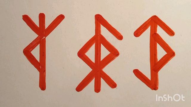 Защита канала с обраткой.🔒 Магия RUN