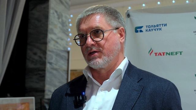 Церемония награждения в рамках конкурса "Россия. Родина. Победа", ноябрь 2025 год