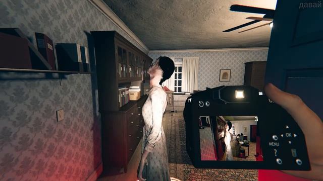 Охота на НОВОГО Призрака | | Обновление Ghost Exile