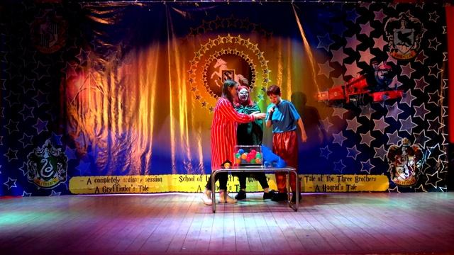 =SL-Lottery#1 (4th Day, Spring'20)