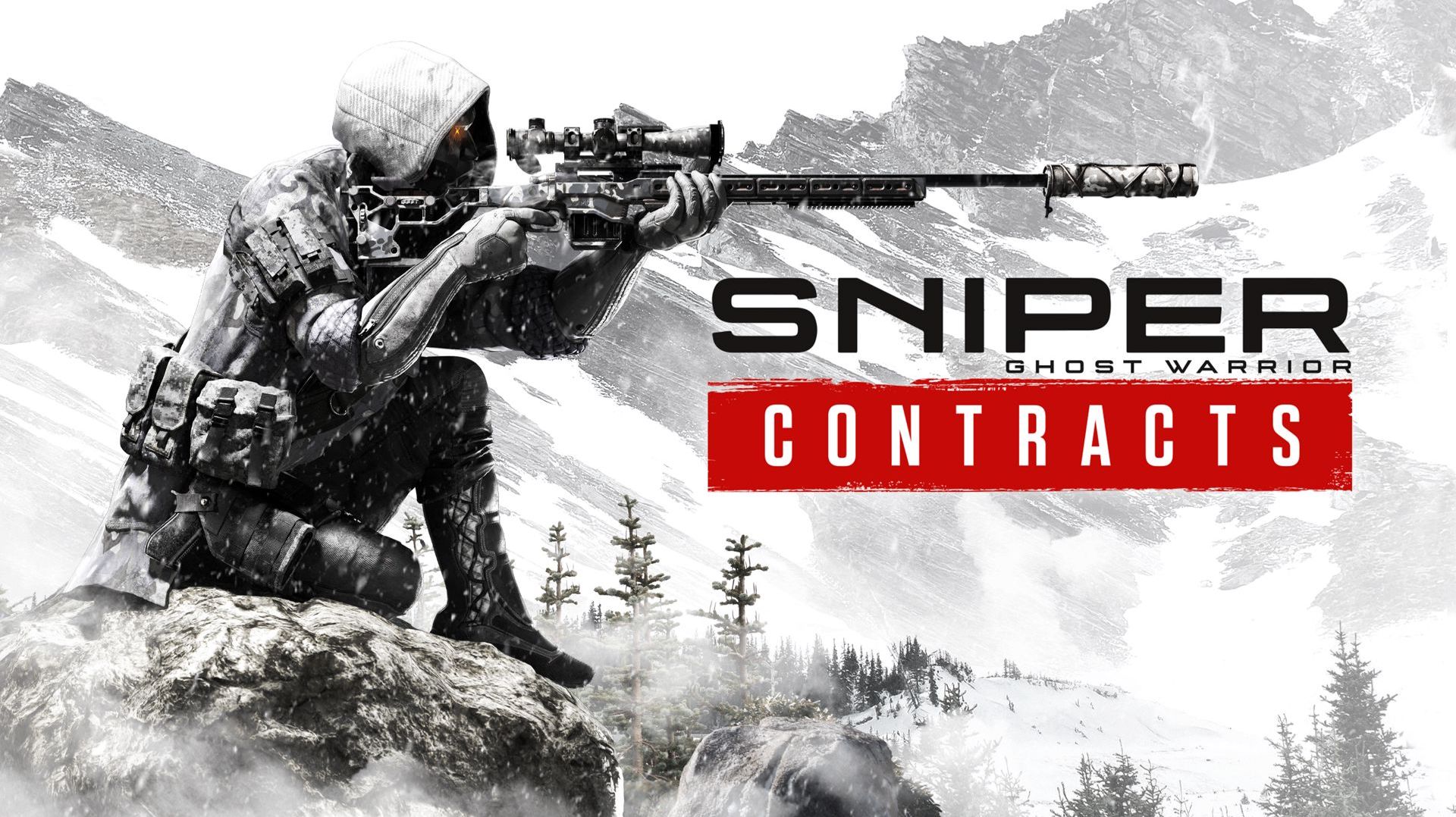 МАЛЕНЬКИЙ АРМАГЕДДОН Sniper Ghost Warrior Contracts