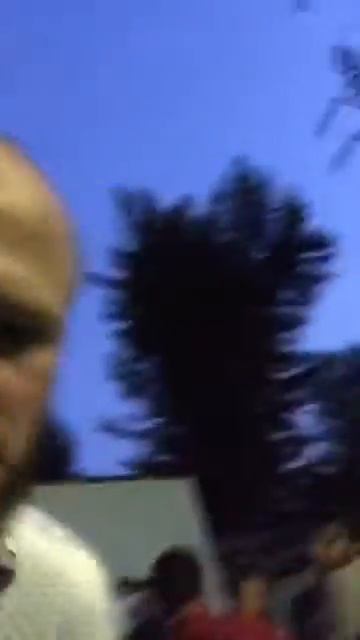 Ифтар в "Седьмом поколении" - 2016