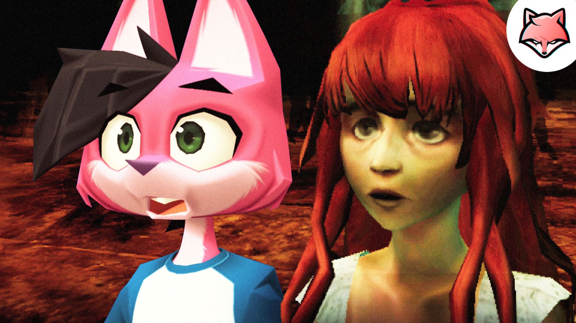 HeartWood ► Violent Horror Stories 2