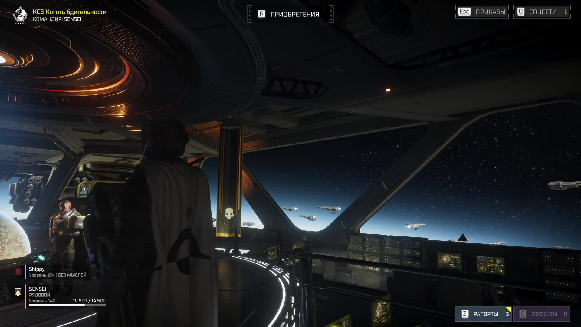 Helldivers 2 Зимние будние побегушки