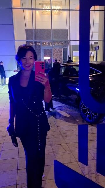 Газиза Амандык. Актриса. Модель #rek #love #singer #fashion #live #fashionweek #fashionshow #catwalk