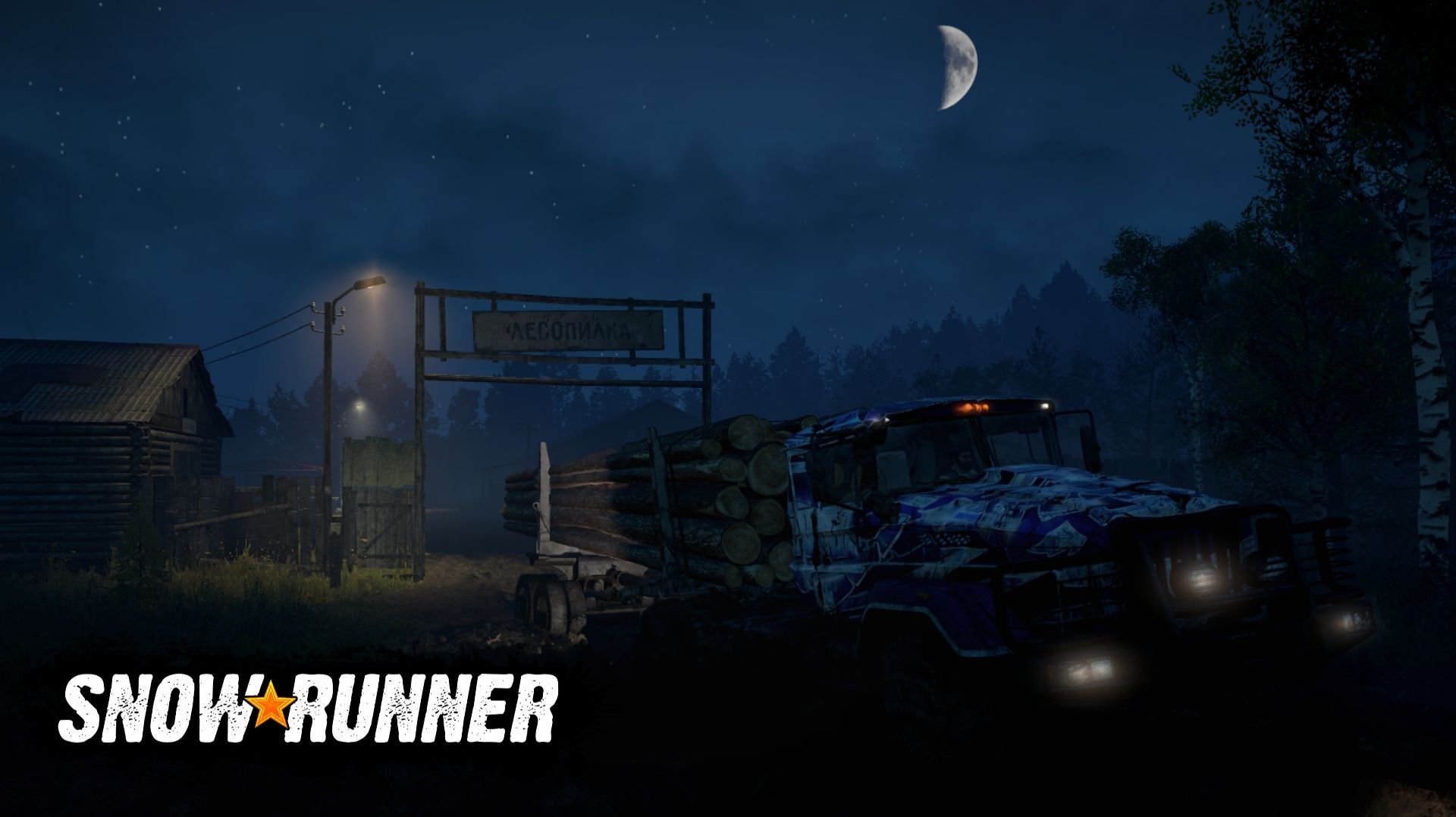 ВЫПУСК №8 СЕЗОН №3 ТАЙМЫР Прохождение игры SnowRunner