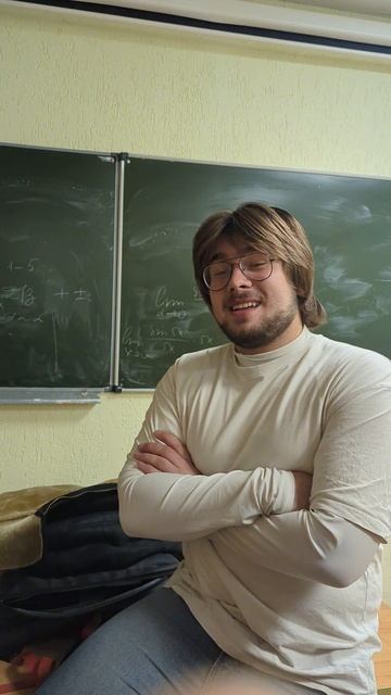 Нам важно мнение каждого 👀