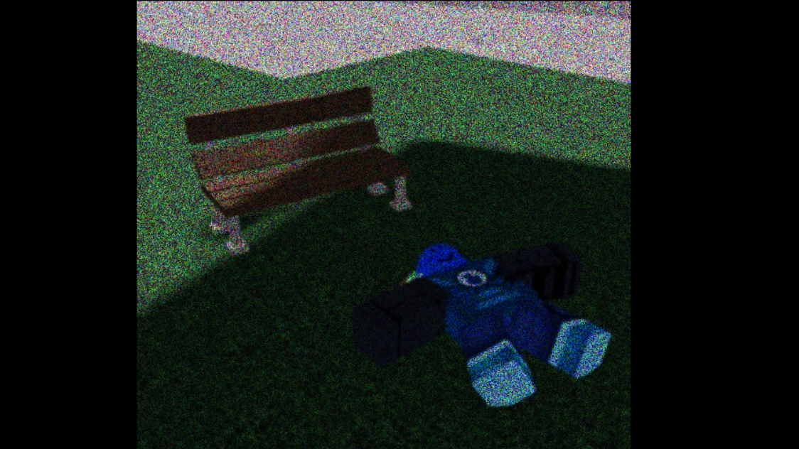 THE END WORLD: трек