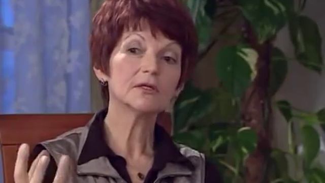 02 О. Троицкая Ч.2 Долго и счастливо. Муж и женщина (2011.05.10).