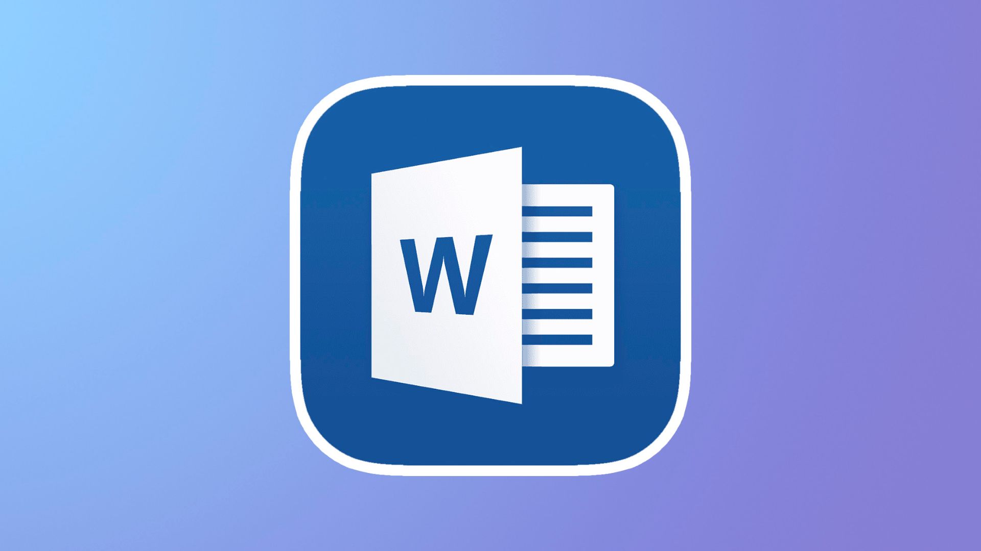 Колонки в Microsoft Word.
