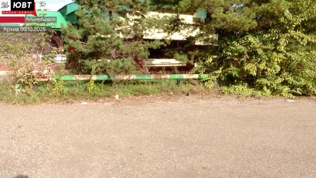 На что жаловались альметьевцы в ноябре