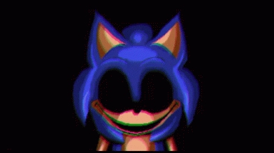 Sonic exe song (final escape music and my lirycs)