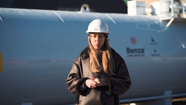 Мобильная АЗС с насосом наполнения бензовоза: из чего состоит и как работает