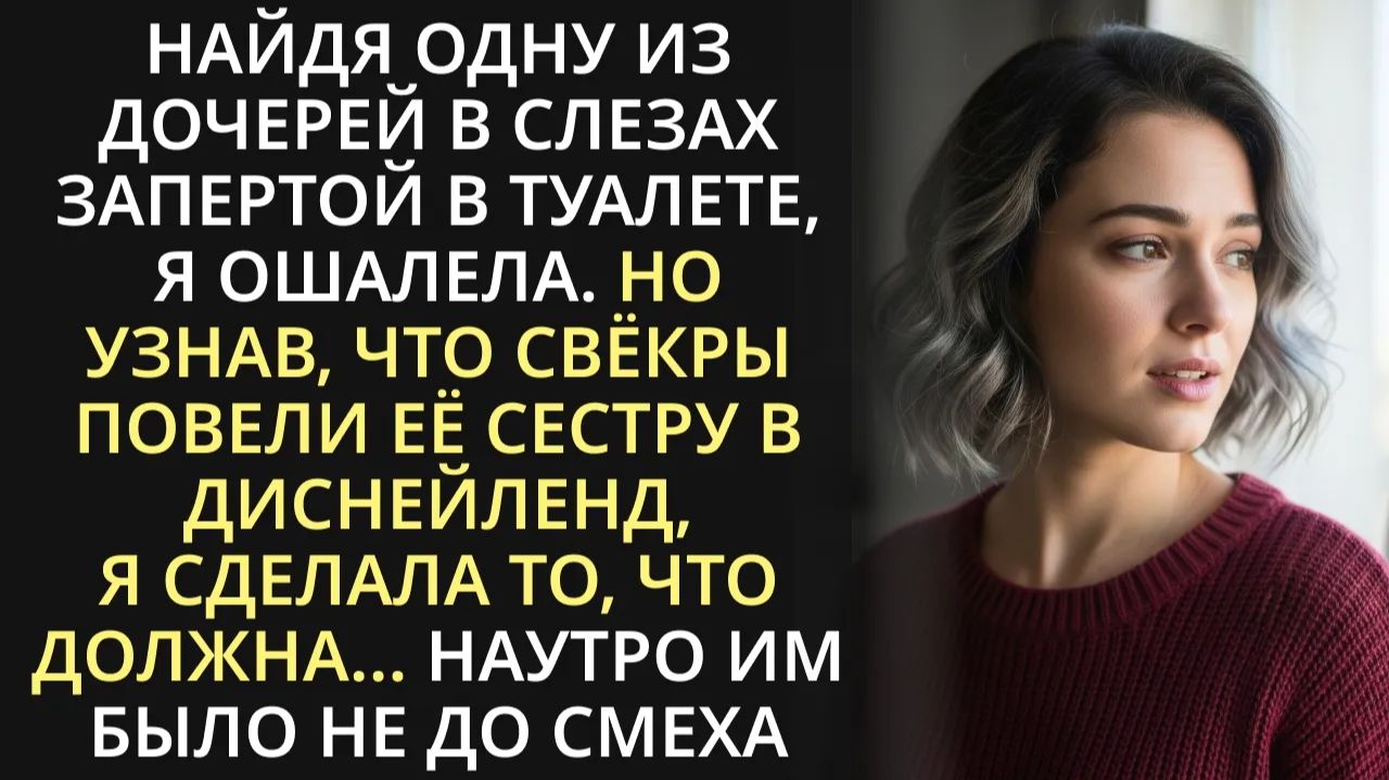 Не мать - посмешище! | Реальная история | Тихие Драмы | Жизненная история | Слушать аудиорассказ