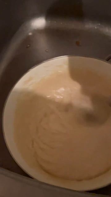 Тесто для шарлотки. Взбиваем дрелью #rattleribelk