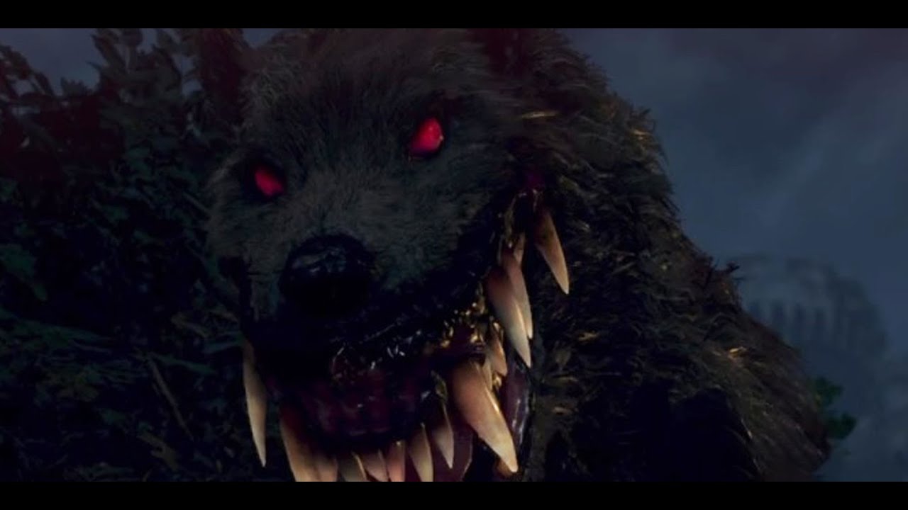 #Сад с собачками #9 #Resident Evil 4 Remake