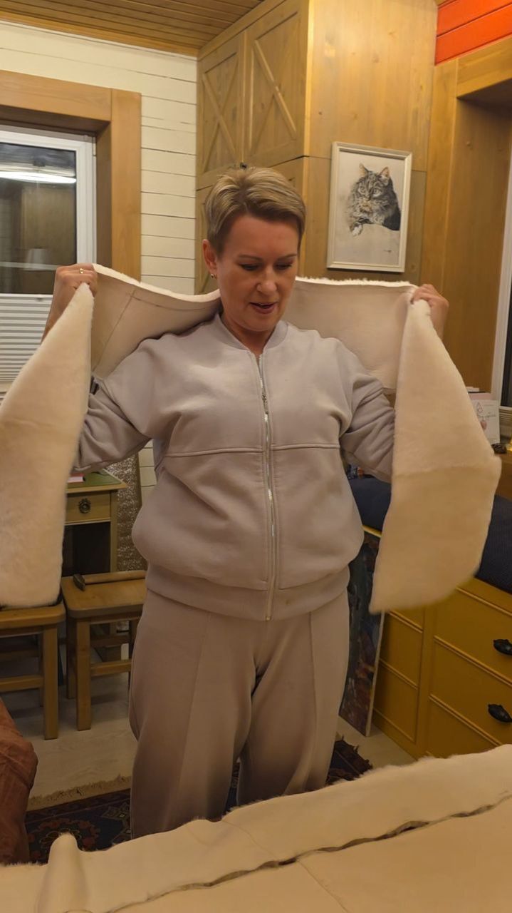 МЕХОВЫЕ ОБОИ | РЕШИЛИ УТЕПЛИТЬ СПАЛЬНЮ | КАК ВАМ ИДЕЯ И ВОПЛОЩЕНИЕ?