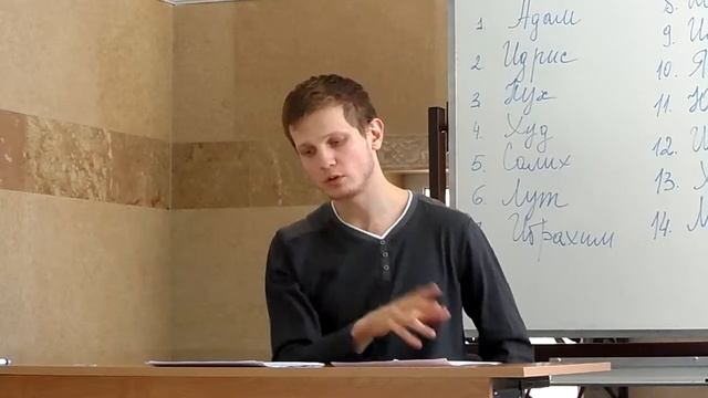 Вера в пророков - четвертый столп имана РЖЯ, ЖЯ