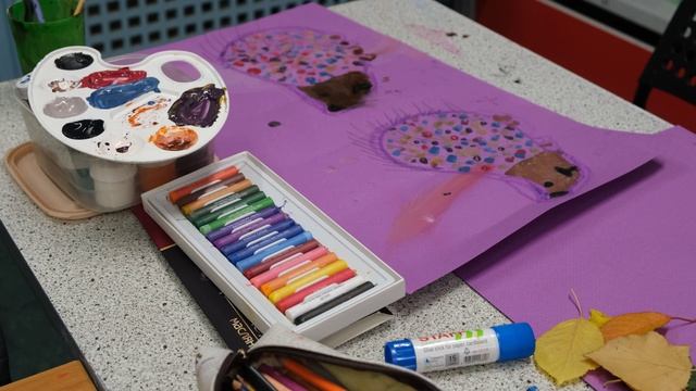 Творчество