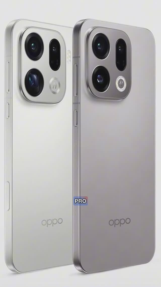 Oppo Find X9/ X9 Pro