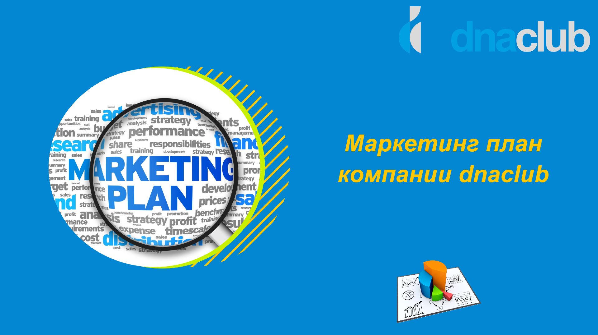 Маркетинг-план