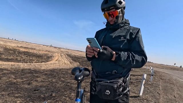 Тащу по шоссе против ветра!(18+)эпизод 1