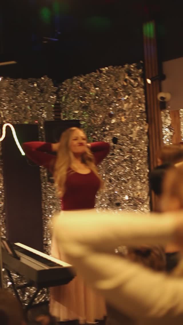 Распевка на открытии филиала школы в ЖК Люблинский парк