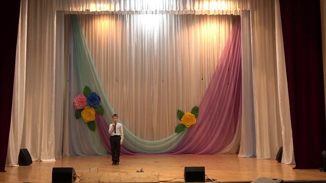 День матери 2025