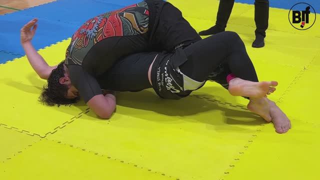 4F absolute Дмитрий Бакулин - Павликов Григорий - Король Партера 31