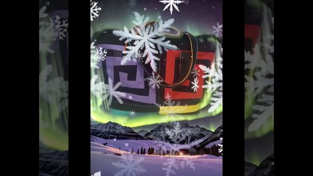 Креативная комбинаторика новогодних подарков