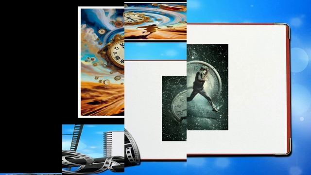 Или с вечностью сольётся